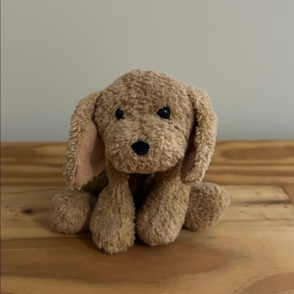Gund | Toys | Gund Little Puddles 5343 Mini Puppy Dog Stuffed Animal ...